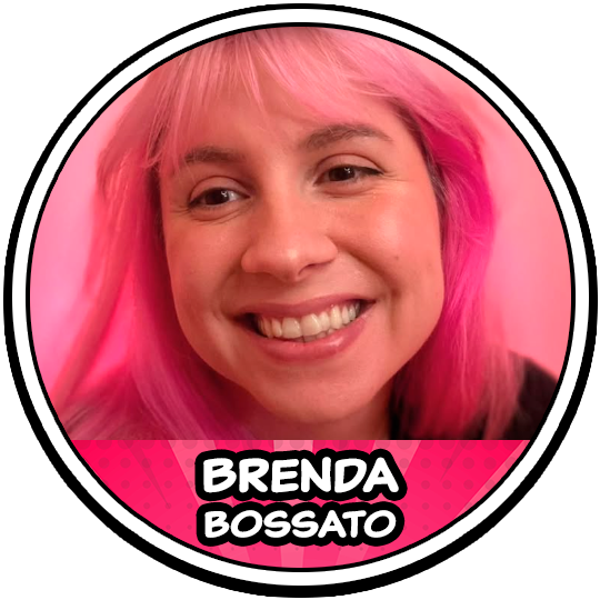 Comic Learning - Comic Market Brasil